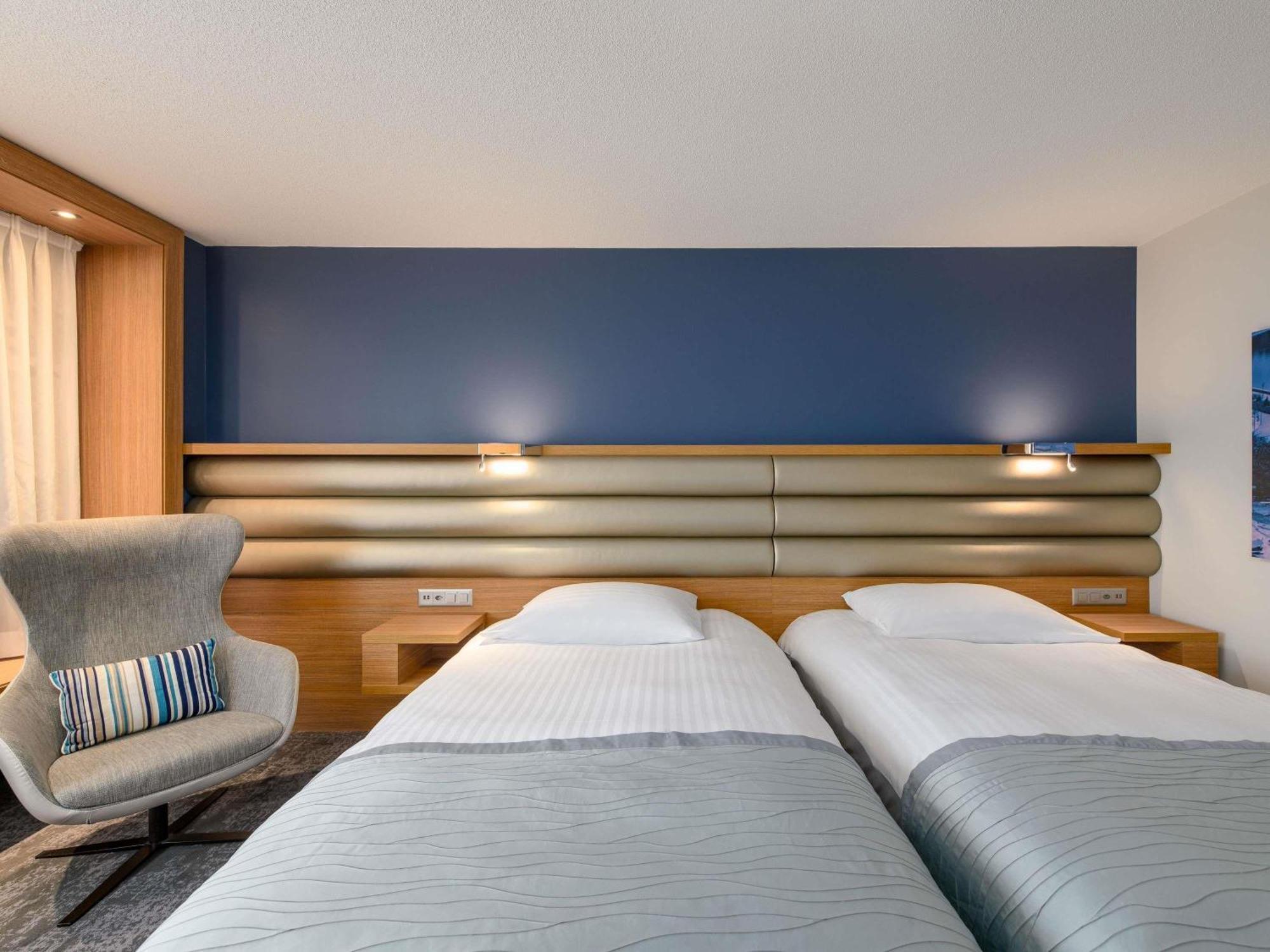 Hotel Moevenpick Hotel Lausanne, Switzerland - book now, 2026 prices