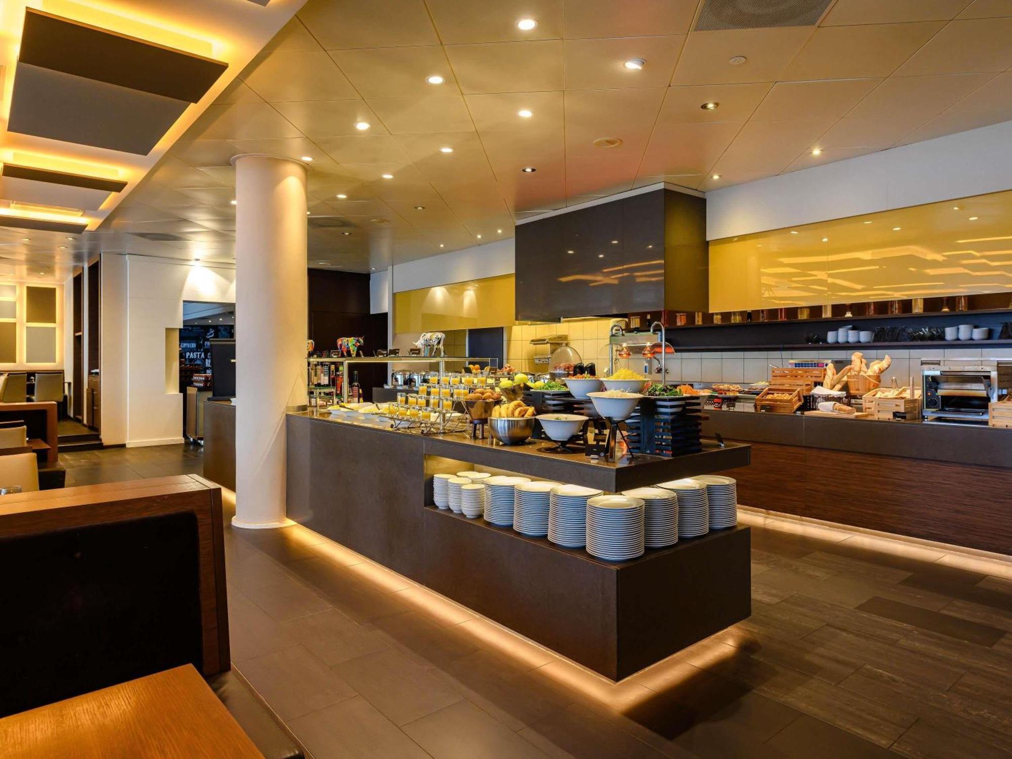 Hotel Moevenpick Hotel Lausanne, Switzerland - book now, 2026 prices